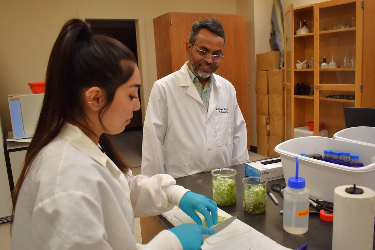 Jarvis Christian University Awarded $2.25M Research Grant | East Texas ...