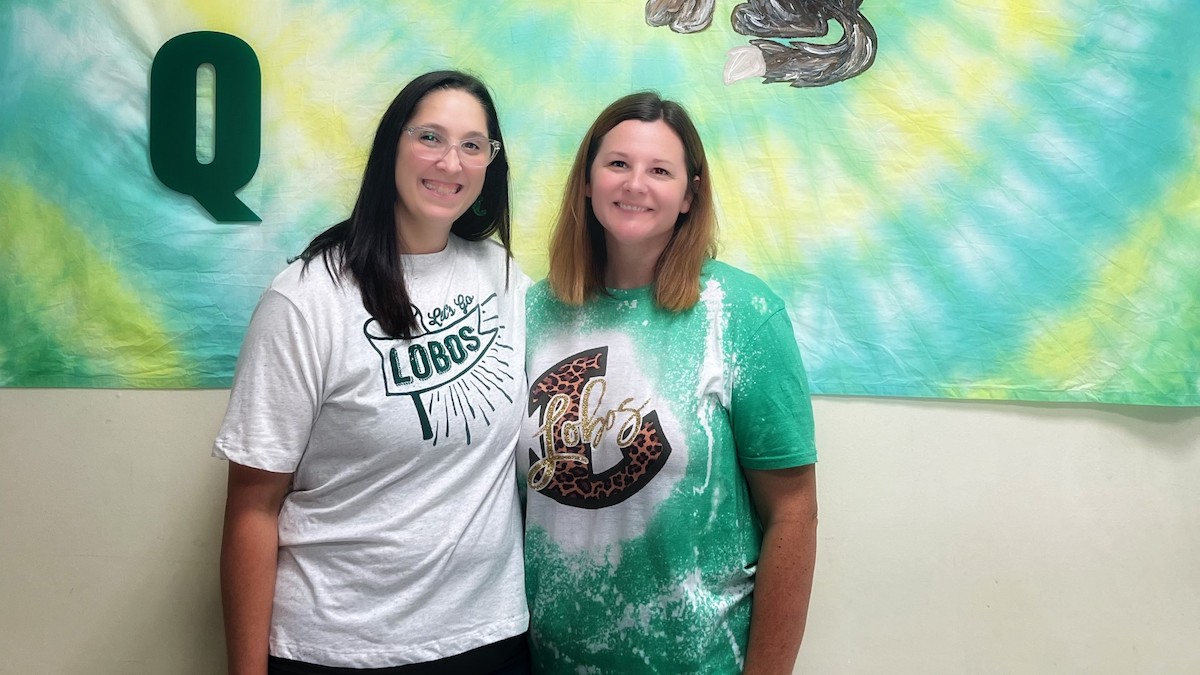 Longview ISD Teacher Nabs State Prize | East Texas Review