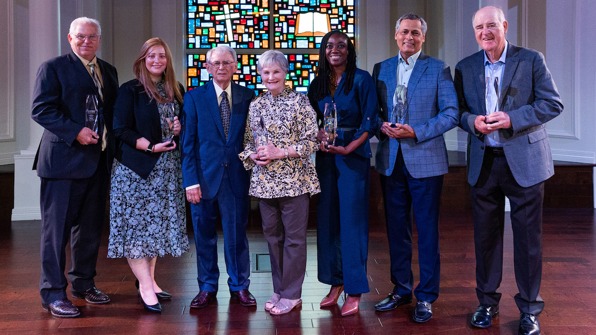 Homecoming: ETBU Tigers Celebrate Tradition And Community | East Texas ...