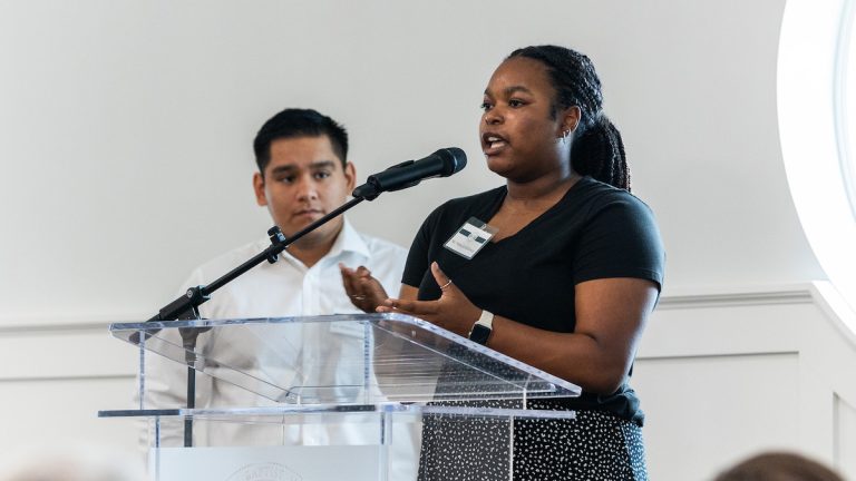 ETBU Honors University Donors | East Texas Review