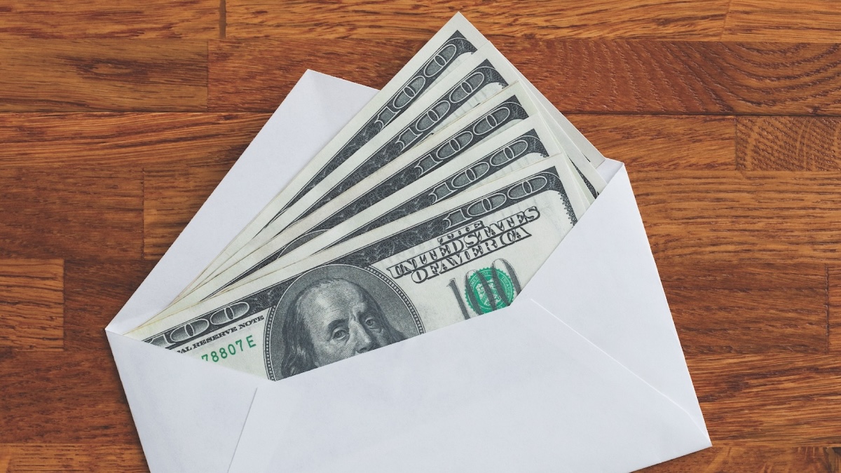 Free Money On Social Media? Nah, It’s Definitely A Scam | East Texas Review
