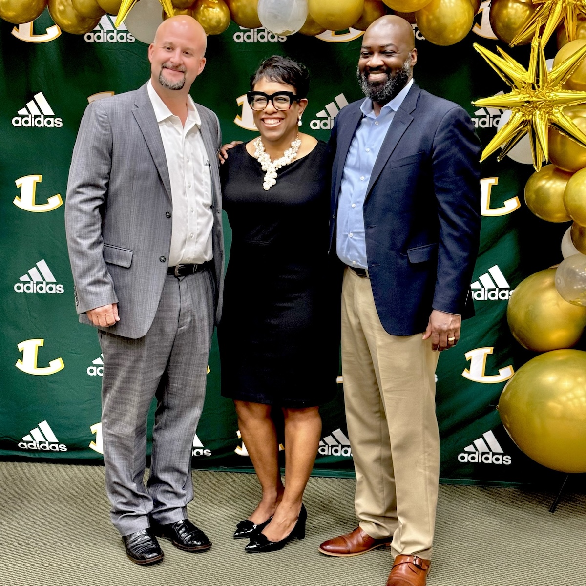 Longview Embraces Dr. Marla Sheppard As New Superintendent | East Texas ...