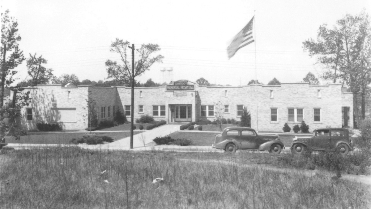 CHRISTUS Good Shepherd celebrates 90th anniversary serving the ...