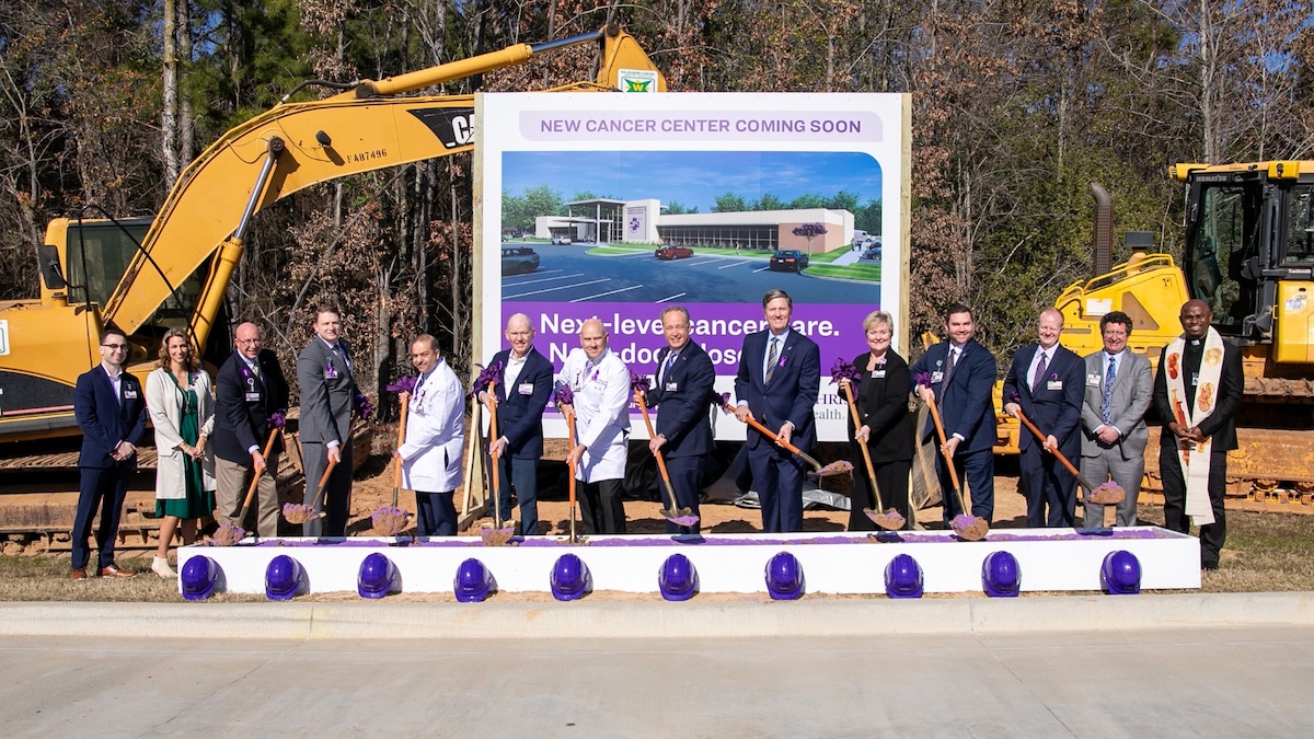 CHRISTUS Good Shepherd celebrates 90th anniversary serving the ...