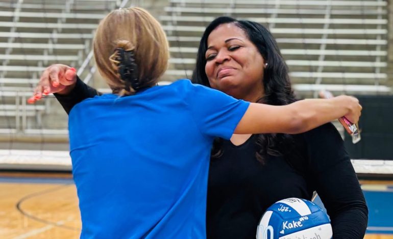 Tyler High School’s Dawn Stewart Records 400th Career Victory | East ...