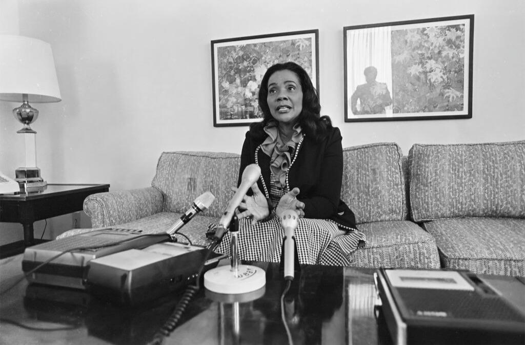 History of Martin Luther King Jr. Day | East Texas Review