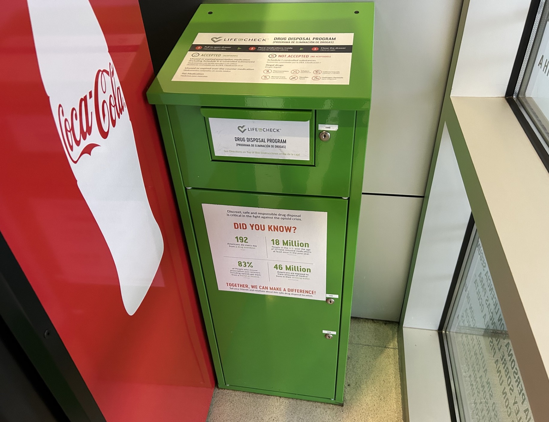 CHRISTUS Health launches drug take back programs | East Texas Review